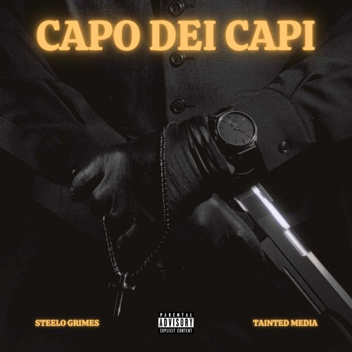 Stream ֆȶɛɛʟօ ɢʀɨʍɛֆ | Listen to Capo Dei Capi playlist online for free ...
