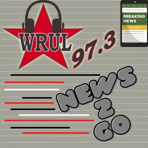 Stream WRUL News2Go June 30, 2021 by WROY/WRUL Radio | Listen online ...