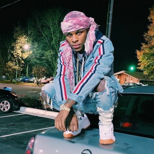 Stream Toosi Type Beat "Serenity" (prod. cpranitup) by @cpranitup ...