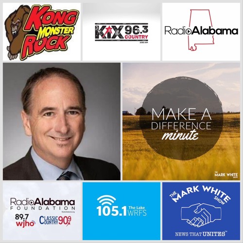 Stream episode Make A Difference Minute: Joe Burton CEO of Reputation ...