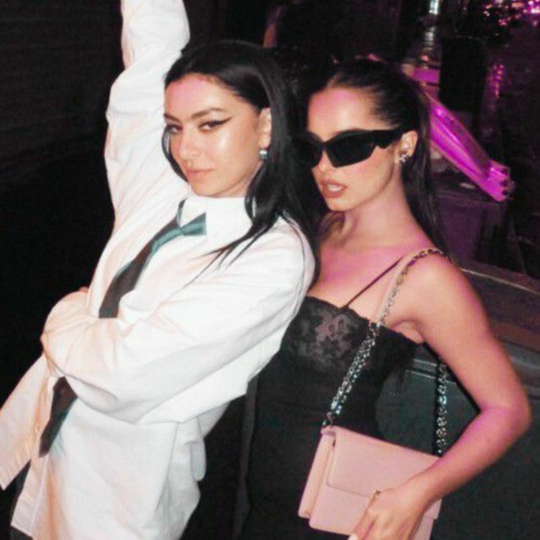 Stream Von dutch-Charli XCX & Addison Rae Remix by Yas 💿 | Listen ...