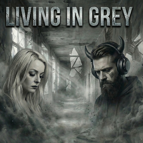 Stream Kayleigh Phoenix Whomes - Living In Grey (Envy AI Reimagined) by ...
