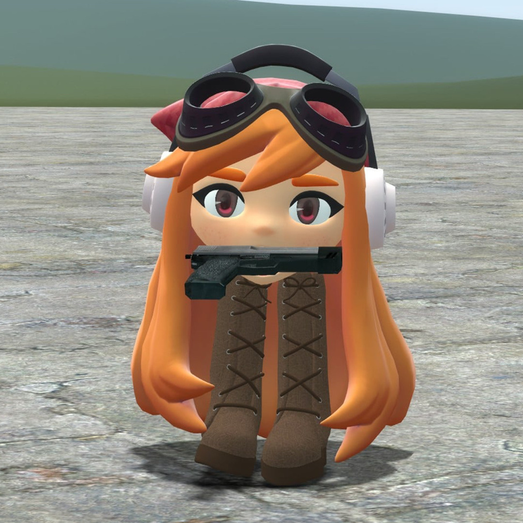 Stream leggy song smg4 by Cooper Coopman | Listen online for free on ...