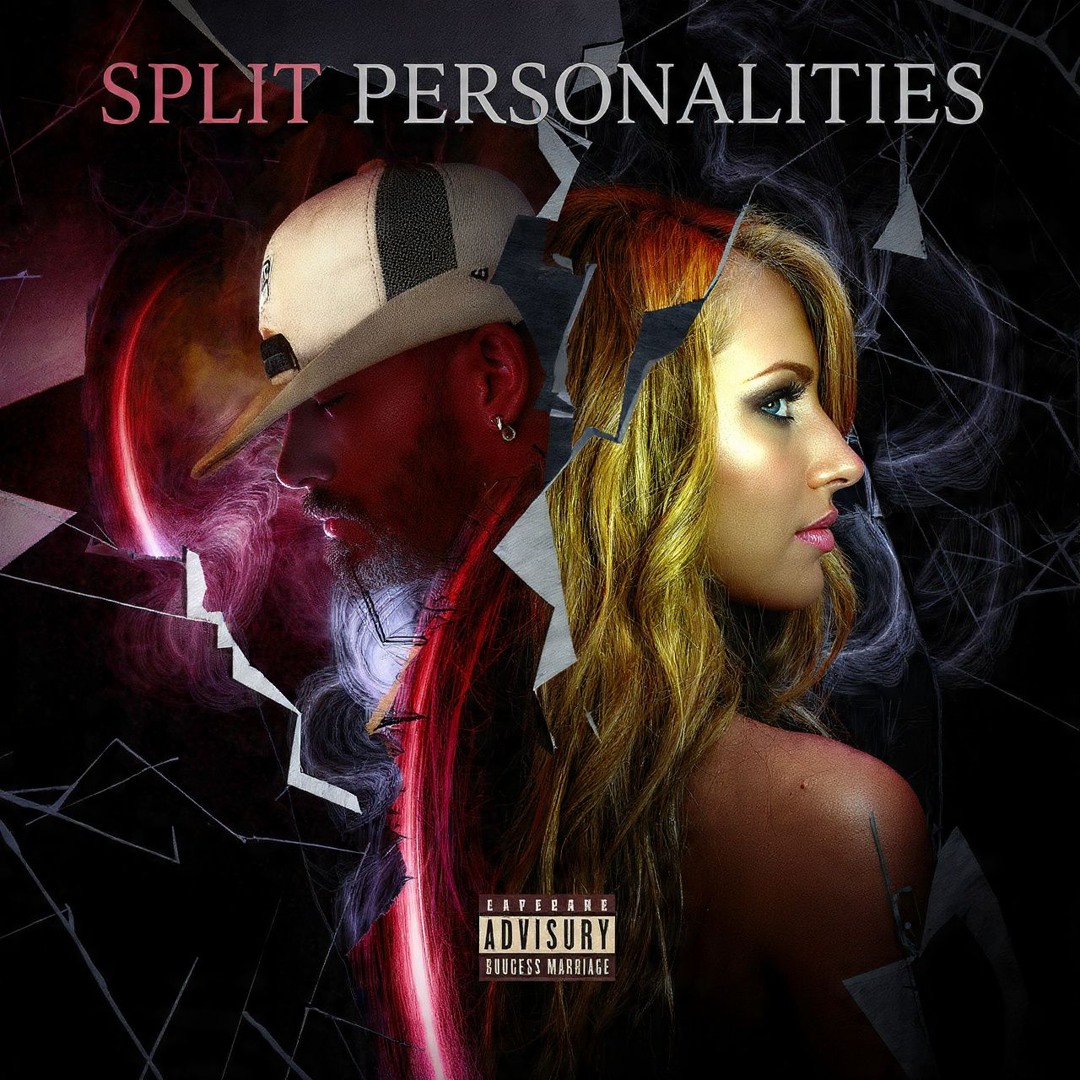 Stream Split Shift Original | Listen to Split Personalities🔟 playlist ...