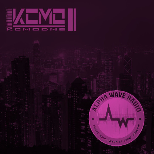 Stream ALPHA WAVE RADIO APR 5TH 2025 by KCMOdnb | Listen online for ...