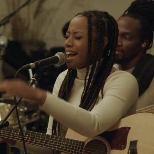 Stream In Jesus Name - Israel & New Breed ft. Doe Jones by Kenta Posey ...