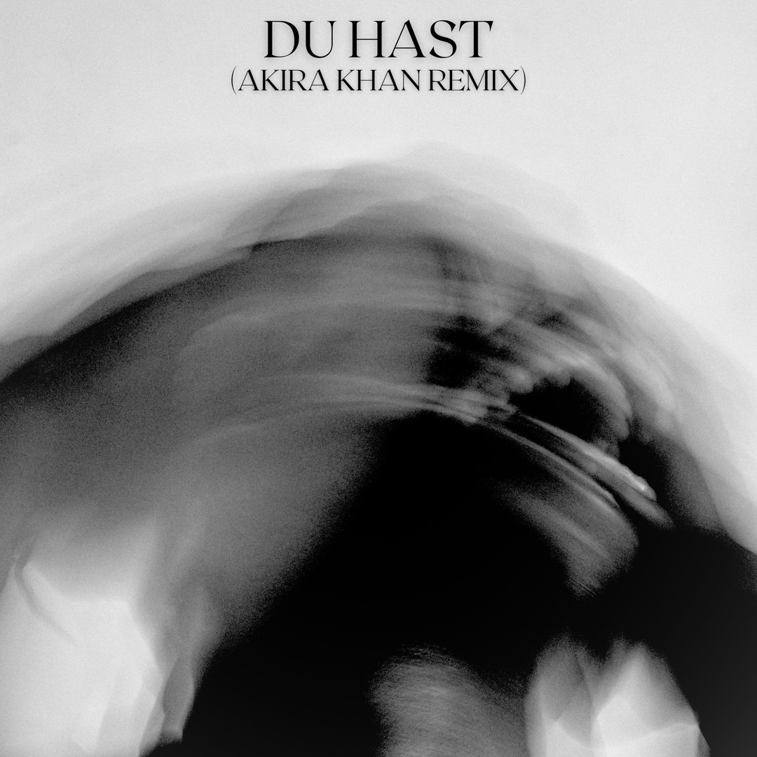 Stream Rammstein X Jawns - Du Hast (AKIRA KHAN Remix) by AKIRA KHAN ...