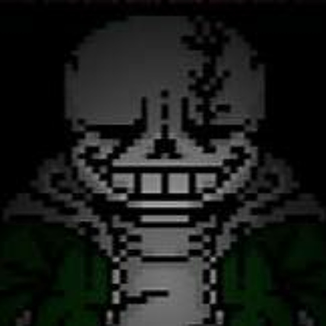Stream Underterror Toxin Sans Phase 2 Theme (Absolute Megalo) by ...