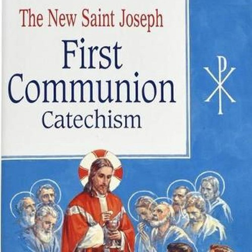 Stream FSSPX | Listen to Baltimore Catechism - First Communion ...