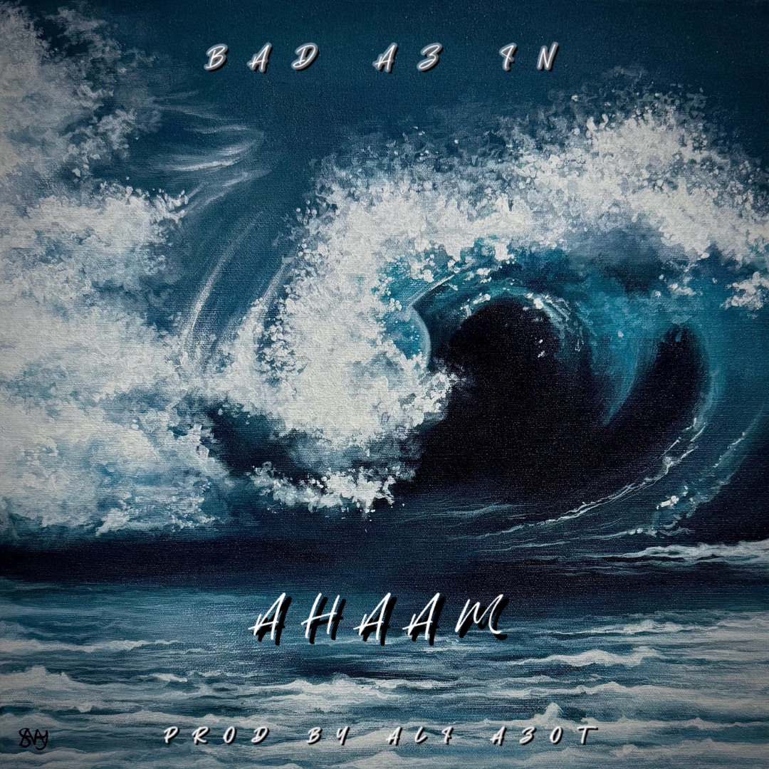 Stream Bad Az In (Remix) by Ahaam | Listen online for free on SoundCloud