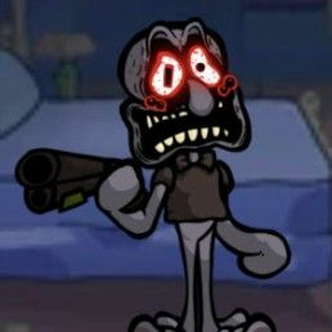 Stream [FNF] Doomsday, But SpongeBob Joins in || (Check description) by ...