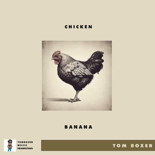 Stream Chicken Banana - Tom Boxer by Tom Boxer | Listen online for free ...