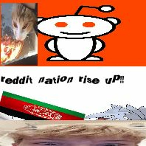 Stream REDDIT NATION RAP/ANTHEM by lil angry berd | Listen online for ...