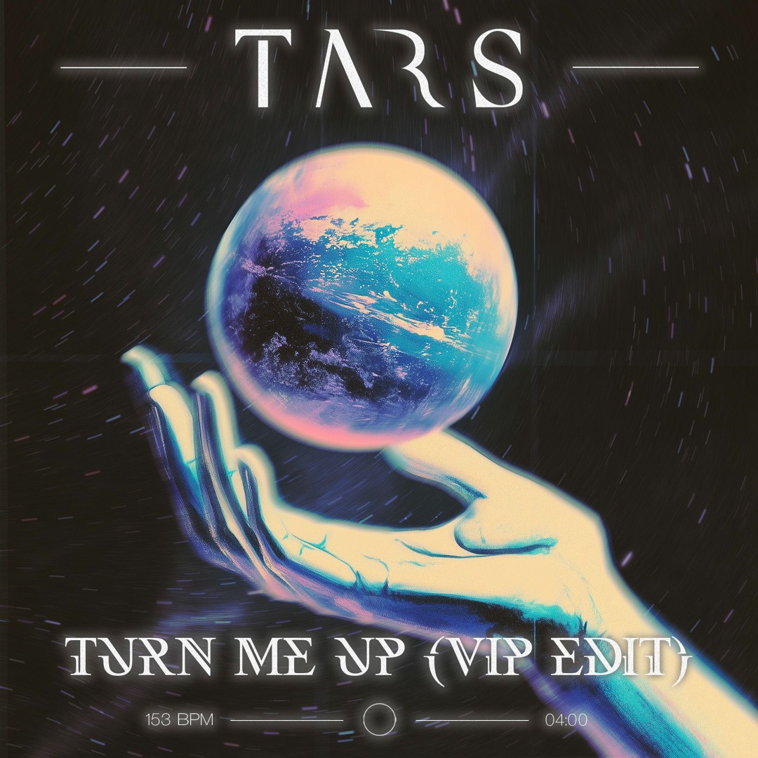 Stream TARS - Turn Me Up (VIP EDIT) (FREE DL) by TARS | Listen online ...