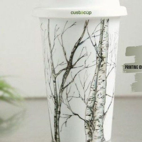Stream episode Printing Ideas For Restaurant Cups – 3 Best Designs by ...