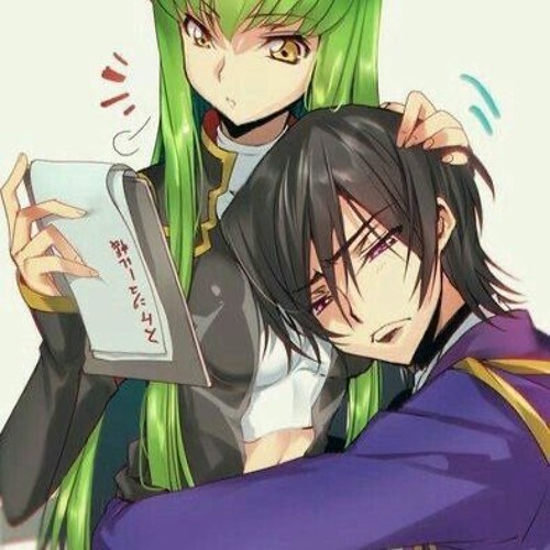 Stream Code Geass R2 OP O2 FULL VER.Sam Luff- Studio Yuraki by K.D ...