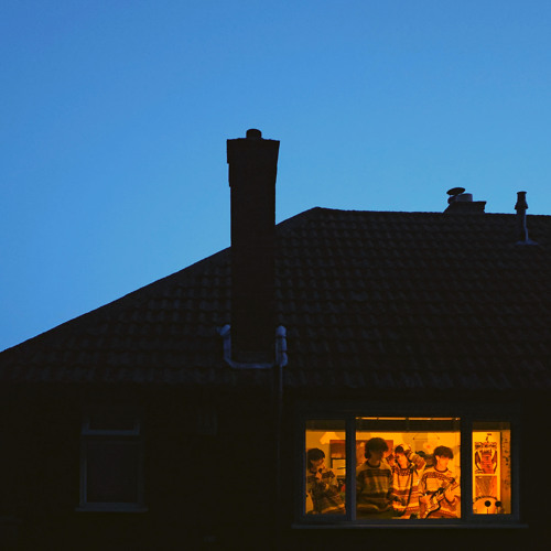 Stream Hi, I'm Ricky by Ricky Jamaraz | Listen online for free on ...