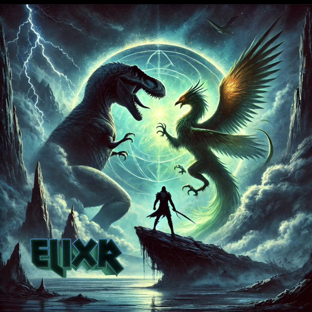 Stream Crawl Outta Oxygen X Menticide X Rumble X WTF [ELIXR Edit] by ...