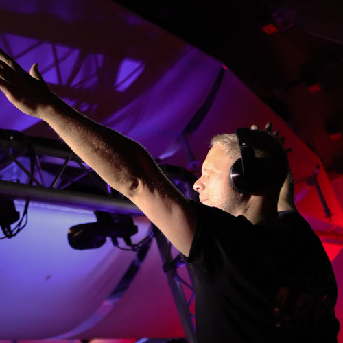 Stream Into The Abyss Presents A Dark Odyssey Album Pre-Launch Party ...