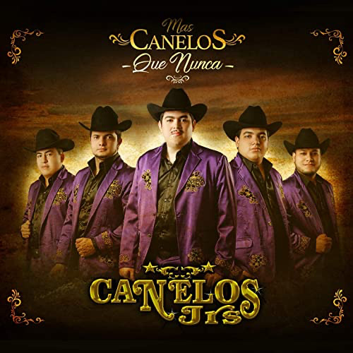 Stream Canelos Jrs - El JR (En Vivo 2020) by Corridos Chaka | Listen ...