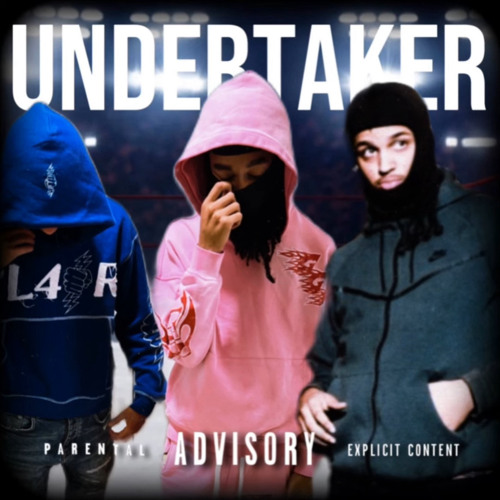 Stream Undertaker (feat. Yavi DG & E-Wuu) by LA Drilly | Listen online ...