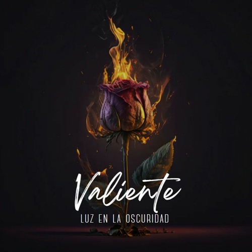 Stream Valiente by luz en la oscuridad | Listen online for free on ...
