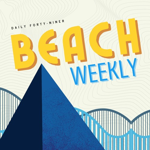 Stream Beach Weekly S9E1: Welcome back to the Beach! Campus updates and ...
