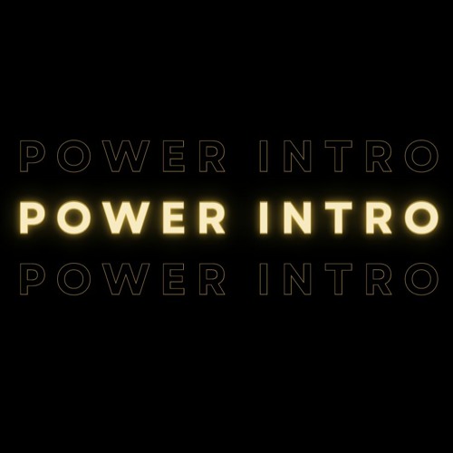 Stream EmotionsProd | Listen to POWER INTRO playlist online for free on ...