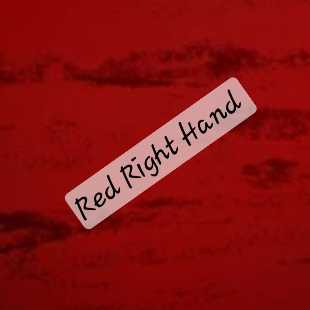 Stream Red Right Hand (Nick Cave & The Bad Seeds) by Jenni Cary | Listen online for free on ...