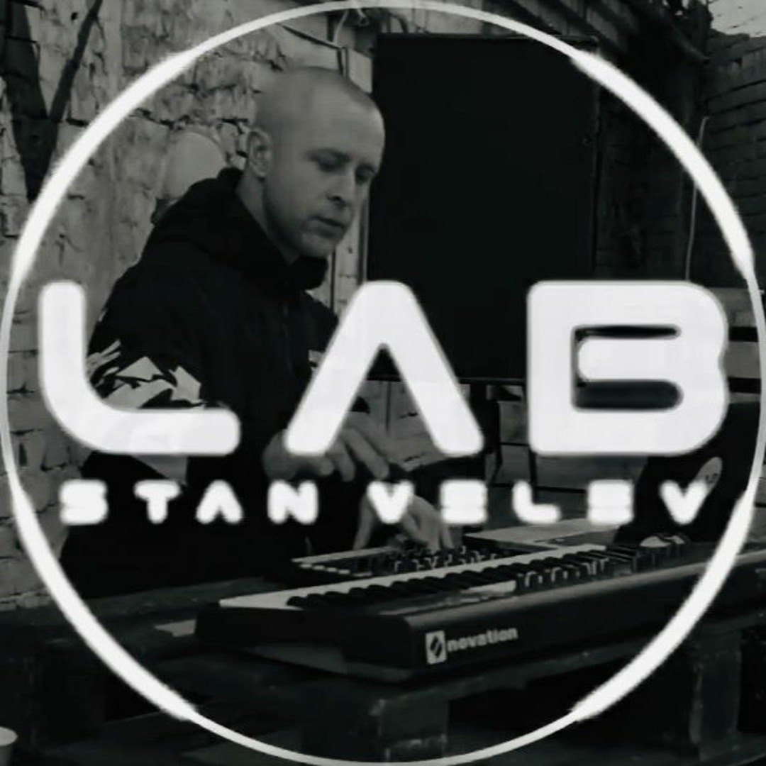 Stream STAN VELEV - House of Chapora club _ GOA by STAN VELEV LAB ...