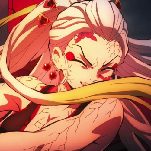 Listen to music albums featuring Tanjiro Blood Rage Vs Daki Original ...