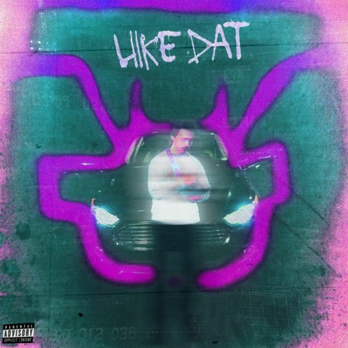 Stream like dat (prod. venexxi) by johnedabz | Listen online for free ...