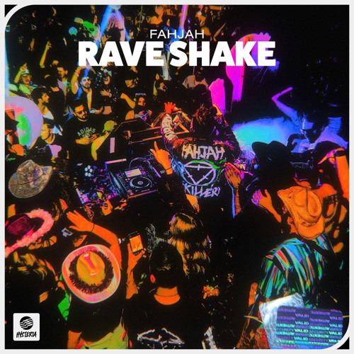 Stream Rave Shake by Hysteria Records | Listen online for free on ...