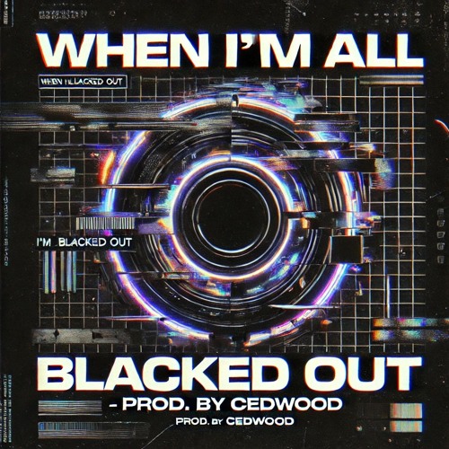 Stream NeoCortex.Au X WHEN IM ALL BACKED OUT - PROD.BY CEDWOOD by ...