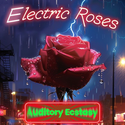Stream Electric Roses by Auditory Ecstasy | Listen online for free on ...