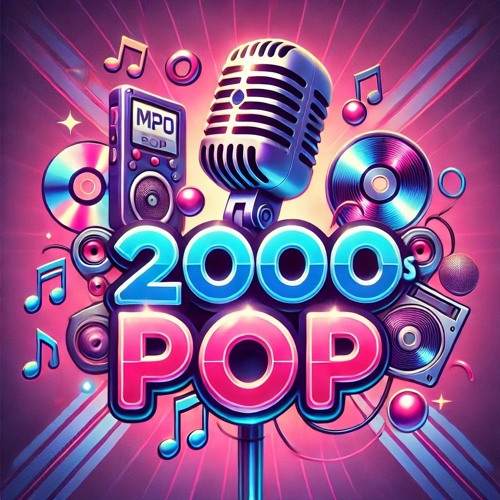 Stream 2000s Pop Big Jon Edit by Dj Big J | Listen online for free on ...