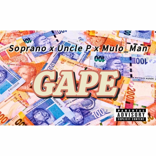 Stream Uncle P ft. Soprano & Mulo Man - Gape (prod. Nnovad) by Uncle P ...