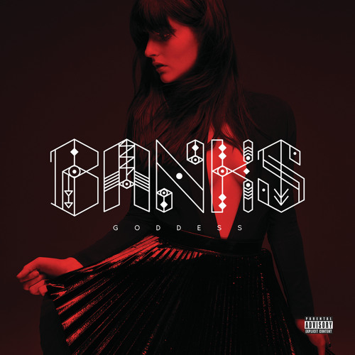 Stream Beggin For Thread by BANKS. | Listen online for free on SoundCloud