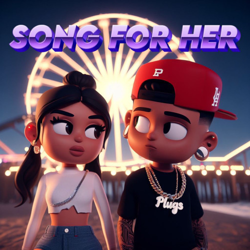 Stream Song For Her Freestyle by Parkside Plug$ | Listen online for ...