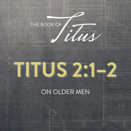 Stream FEC “On Older Men”– March 2, 2025 by First Evangelical Church ...