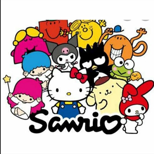 Stream PERRO TRISTE - SANRIO by Caraperro | Listen online for free on ...