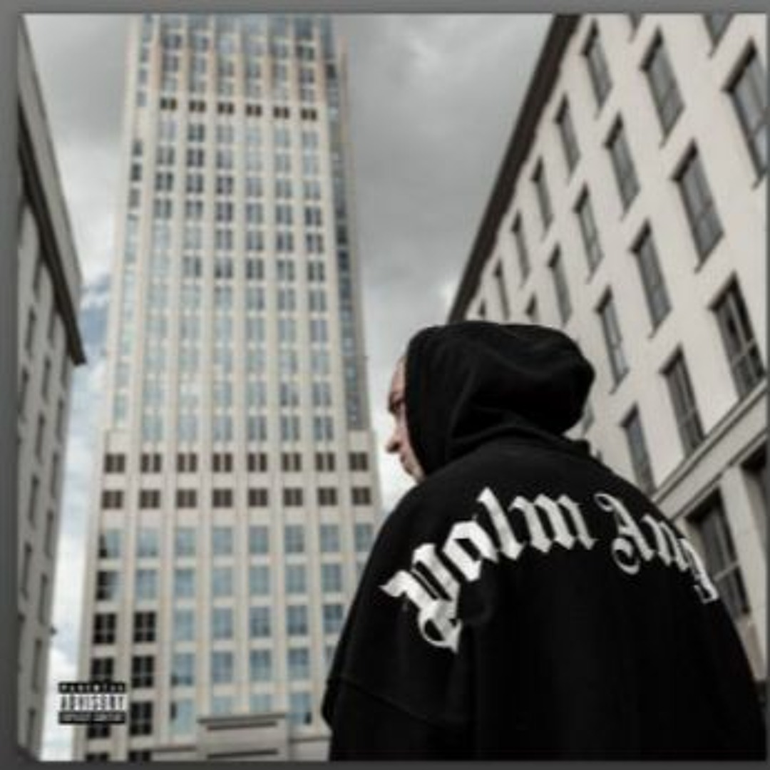 Stream Zeamsone - Palm Angels (prod. Zeamsone)[Slowed Down & Pitched ...