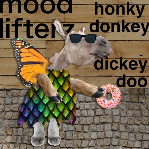 Stream Honky Donkey Dickey Doo by The Mood Lifters | Listen online for ...