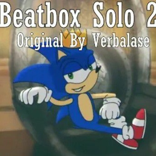 Stream Sonic Cartoon BeatBox Solo 2 Remix by Mr Tails | Listen online ...