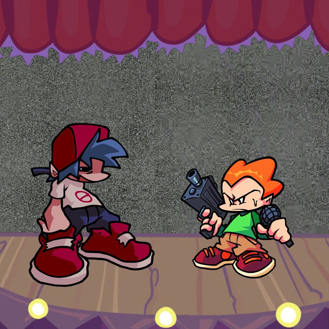 Stream Aethos | Funkin' Mix / FNF Aethos but XML and Pico Sing It (My ...