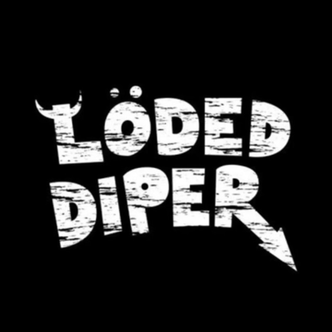 Stream Löded Diper | Listen to Löded Diper playlist online for free on ...