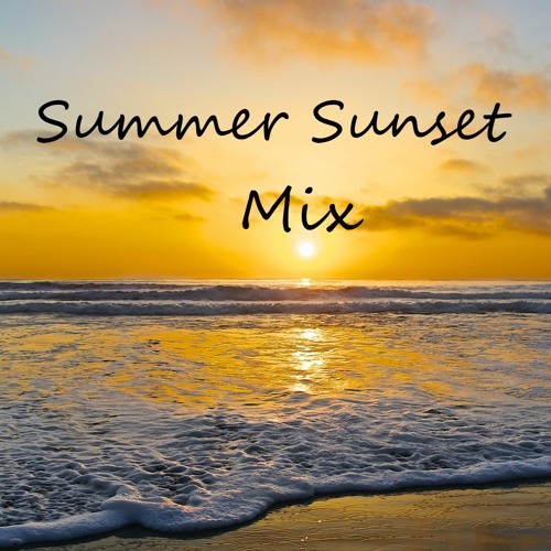 Stream Summer Sunset Mix by Jochen Gareth | Listen online for free on ...