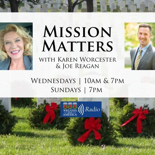 Stream Mission Matters Jason Alves WICHE Veteran Suicide by ...