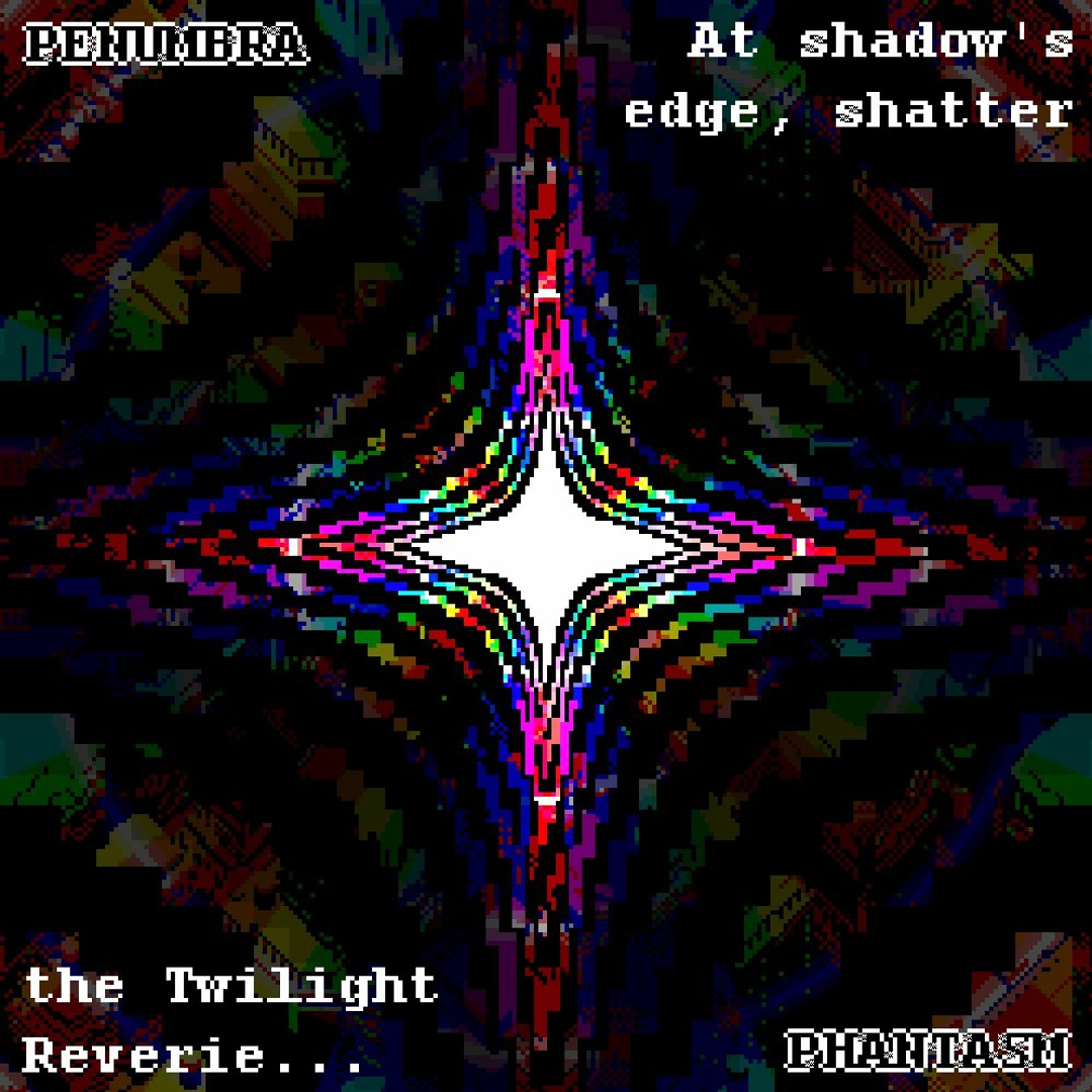 Stream PENUMBRA PHANTASM by deltashores | Listen online for free on ...