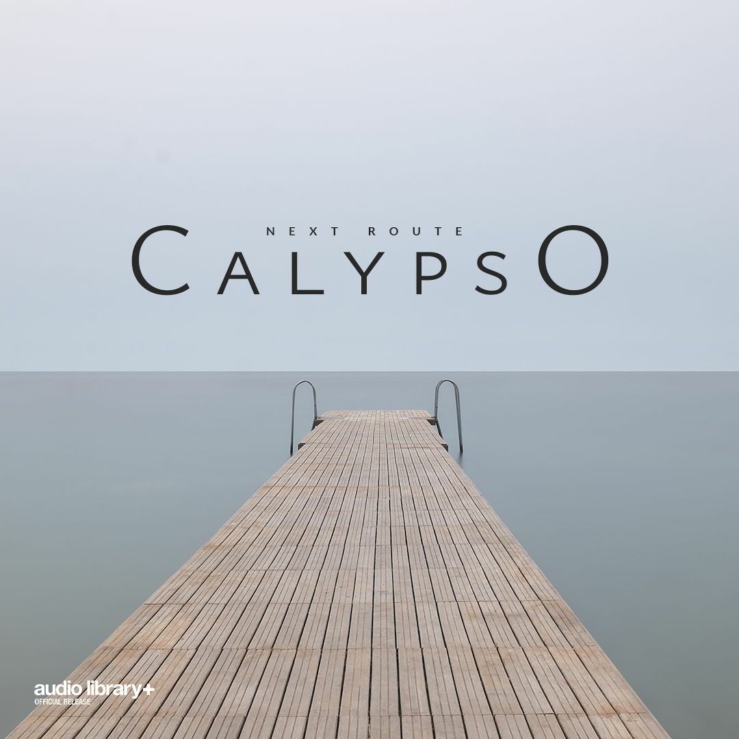 Stream Calypso — Next Route | Free Background Music | Audio Library ...